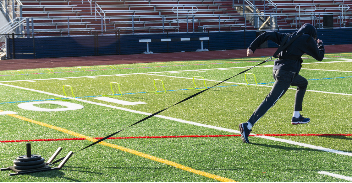 Benefits of Training on Artificial Turf | SynLawn Seattle