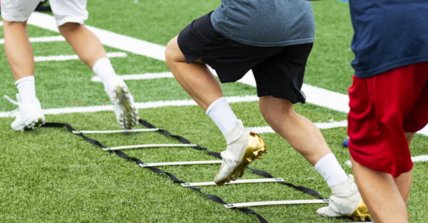 6 Benefits of Training on Artificial Turf - SYNLawn Seattle